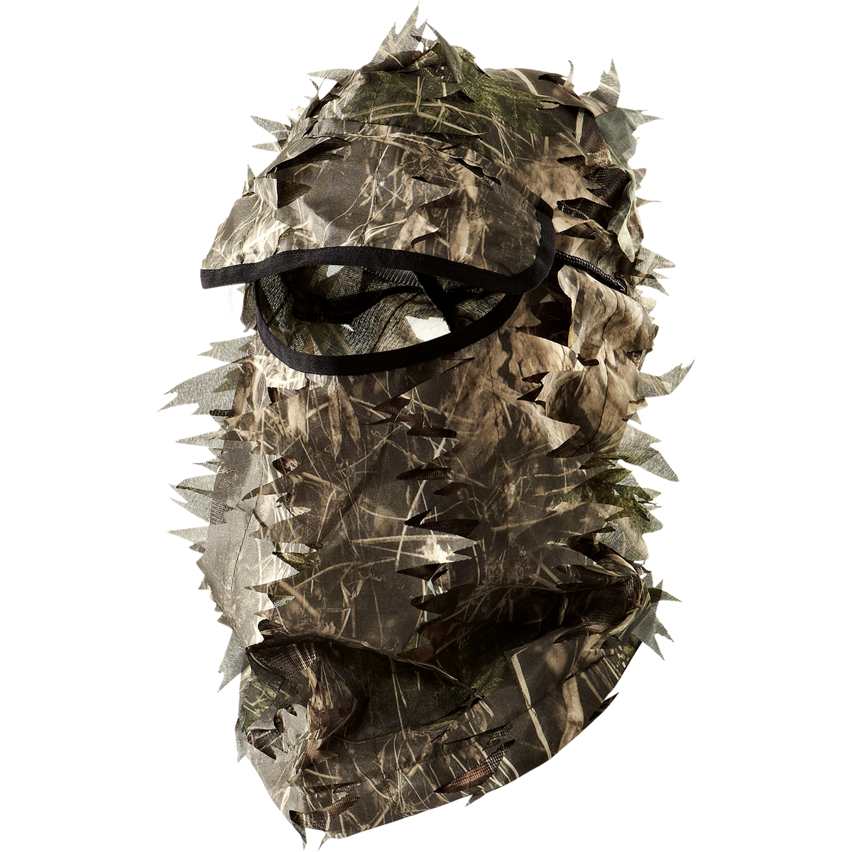 Leafy face cover Camo - Seeland