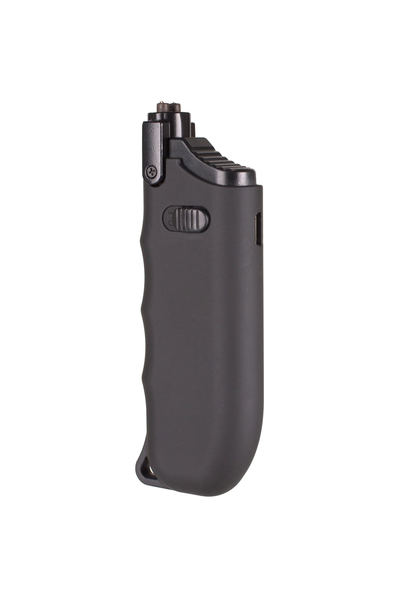 Plasma Lighter - Life Systems