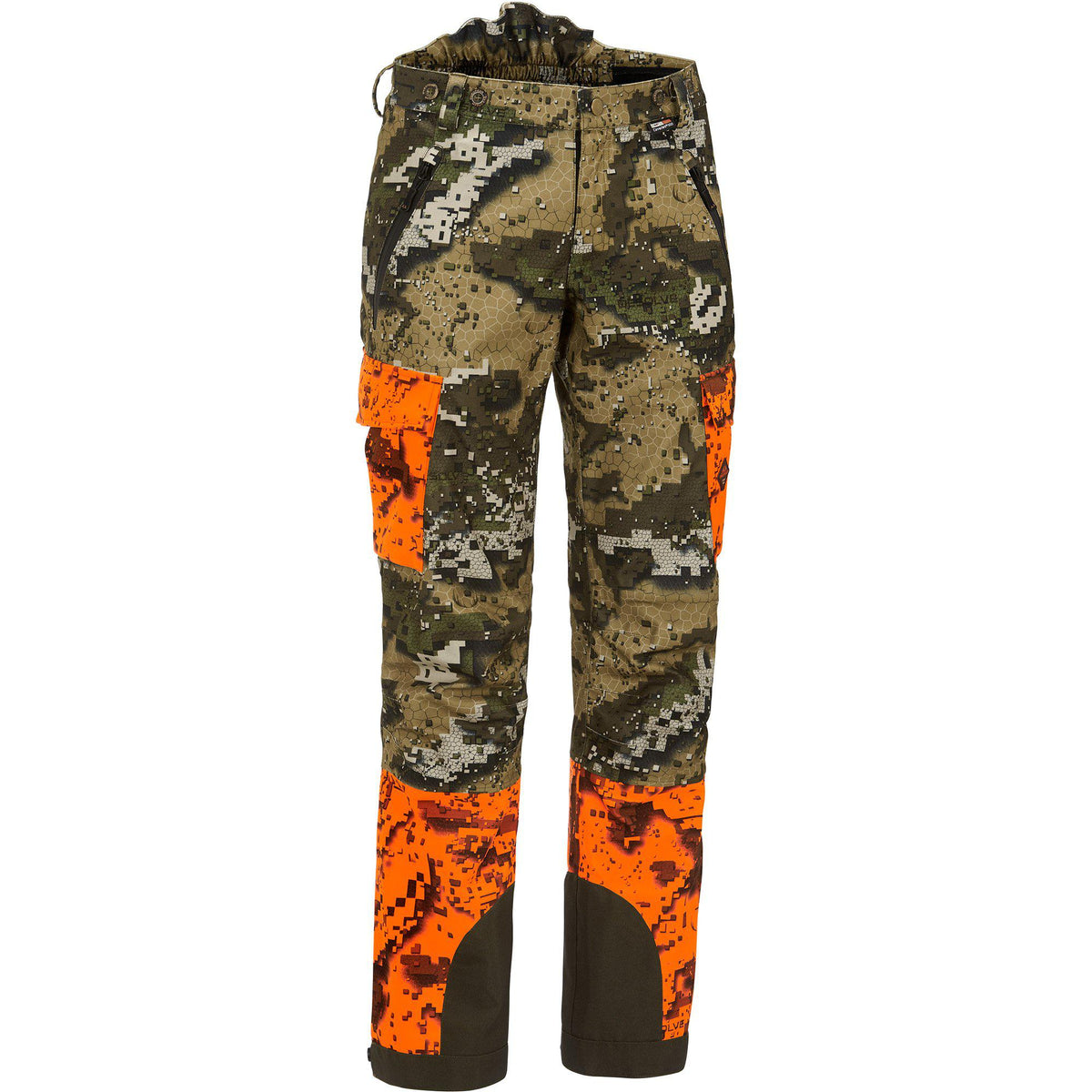 Ridge 2 Hunting Trouser - Desolve Fire/Veil - Swedteam