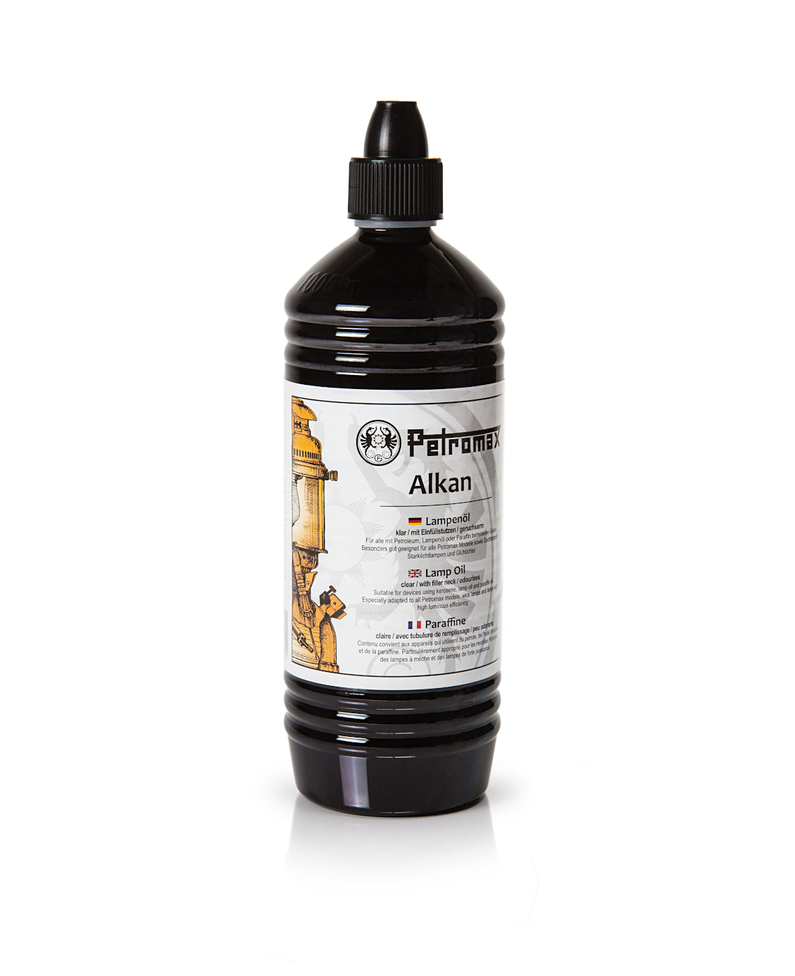 Petromax Alkan Paraffin - Petromax