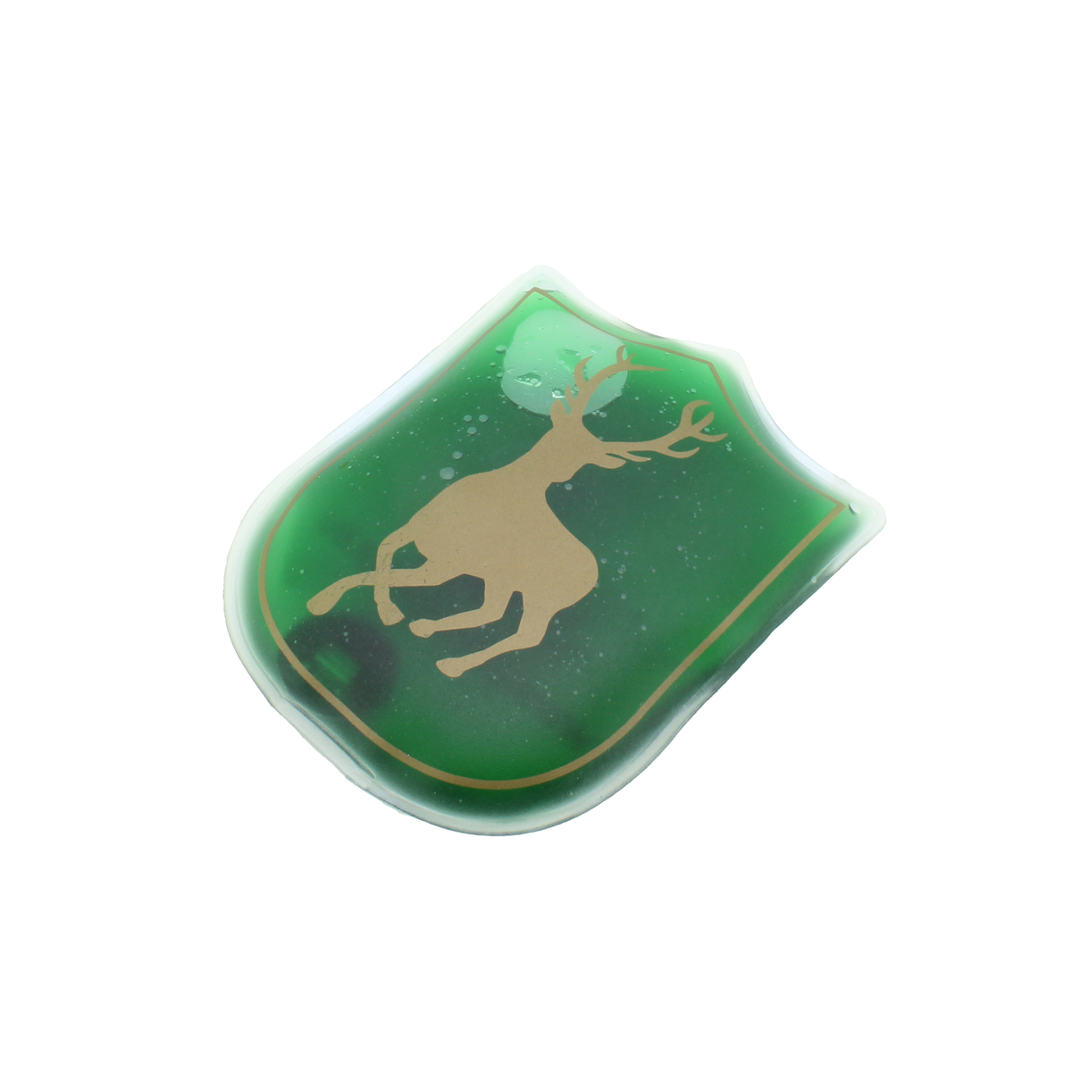 Deerhunter Håndvarmer - Deerhunter - Green