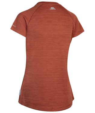 Vickland - Burnt Sienna Marl - Trespass – Jagtbutikken