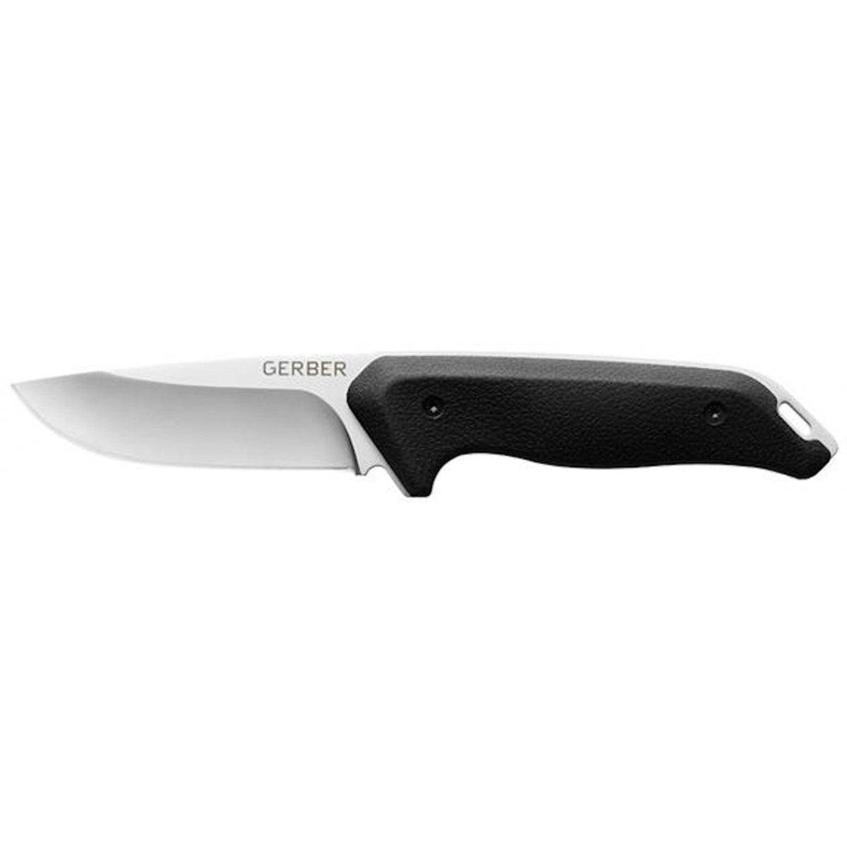 Moment Fixed Large Drop Point - Gerber